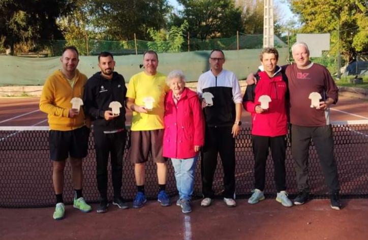 Jól sikerült a Horváth Béla emlékverseny - Gyarmati Hírek